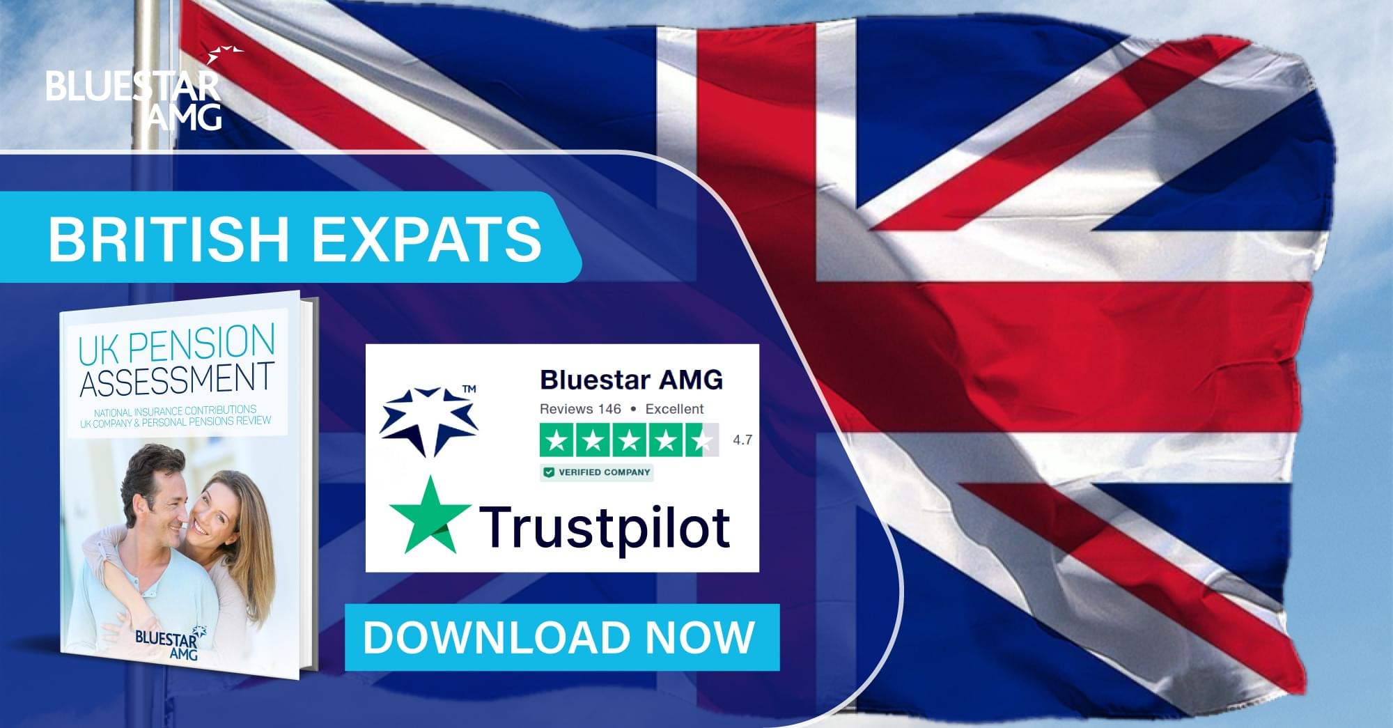 UK Pensions Assessment